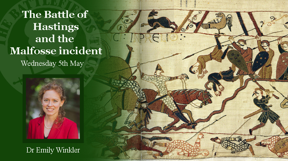 The Battlefields Trust - Events - The Battlefields Trust