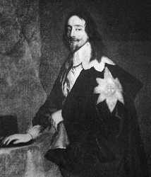 UK Battlefields Resource Centre - Medieval - Second Bishops War