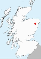 UK Battlefields Resource Centre - Medieval - The Battle of Battle of Harlaw